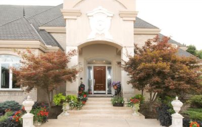 Home | Gilkey Windows & Exterior Solutions | Lexington, KY