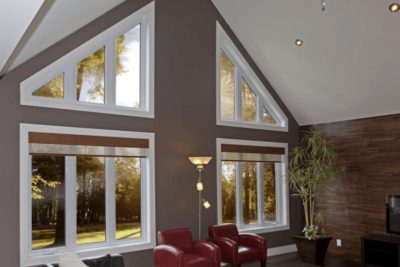 Windows | Gilkey Windows & Exterior Solutions | Lexington, KY