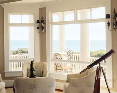 Windows | Gilkey Windows & Exterior Solutions | Lexington, KY