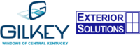Home | Gilkey Windows & Exterior Solutions | Lexington, KY