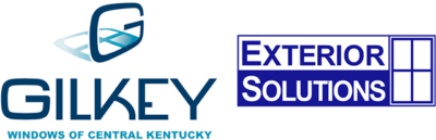 Home | Gilkey Windows & Exterior Solutions | Lexington, KY