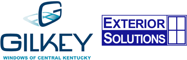 Home | Gilkey Windows & Exterior Solutions | Lexington, KY