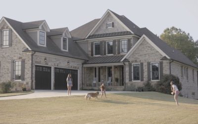 Home | Gilkey Windows & Exterior Solutions | Lexington, KY